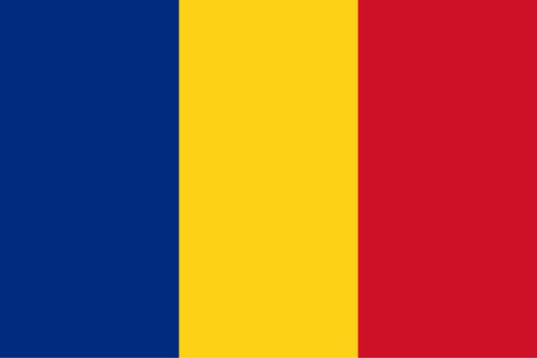 Les 9 Drapeaux Jaune Bleu Rouge