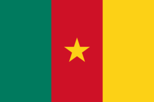 Liste des 25 Drapeaux Rouge Jaune Vert