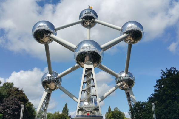 Capitale des 27 Pays de l'Union Européenne : Liste Complète et Infos Clés