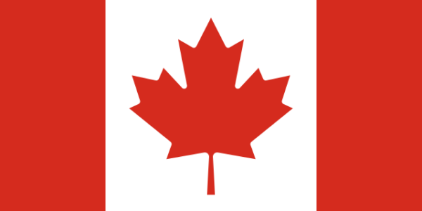 Les 21 Drapeaux de Pays Rouge et Blanc