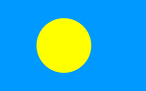 Drapeaux jaune et bleu : découvrez les pays et leurs significations